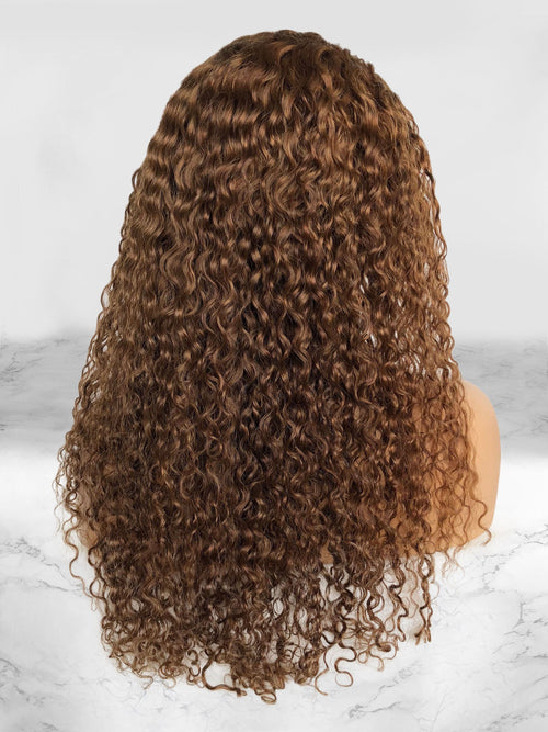 Curly U-Part Wig – Perfect Locks