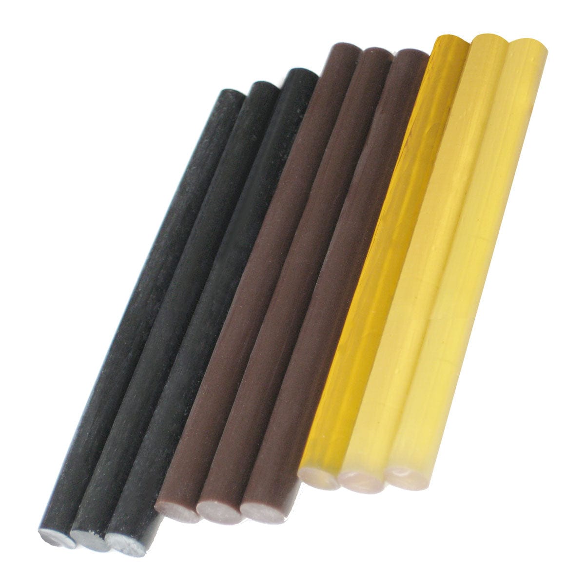 Fusion Glue Sticks Made with Italian Keratin - Perfect Locks