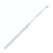 Hook Pulling Needle for Hair Extensions - Perfect Locks