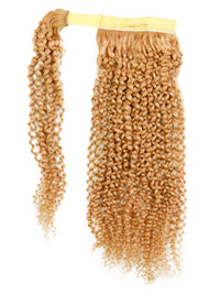 Clip-In Ponytail Extensions – Perfect Locks