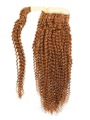 Clip-In Ponytail Extensions – Perfect Locks
