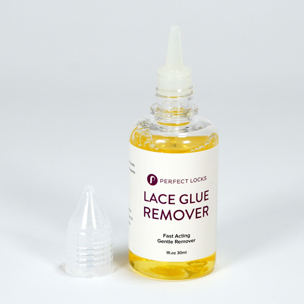 Lace Glue Remover – Perfect Locks