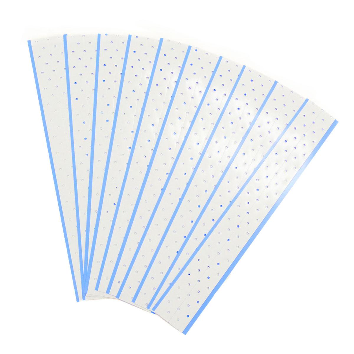 Proflex Strips for Hair Extensions | Hair Tape – Perfect Locks