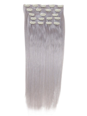 Seamless Clip-In Hair Extensions – Perfect Locks