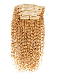 Lace Clip-In Hair Extensions – Perfect Locks