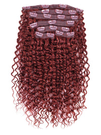 Lace Clip-In Hair Extensions – Perfect Locks