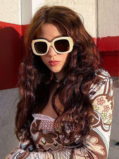 Wavy Clip-In Hair Extensions | 7 Piece Set – Perfect Locks