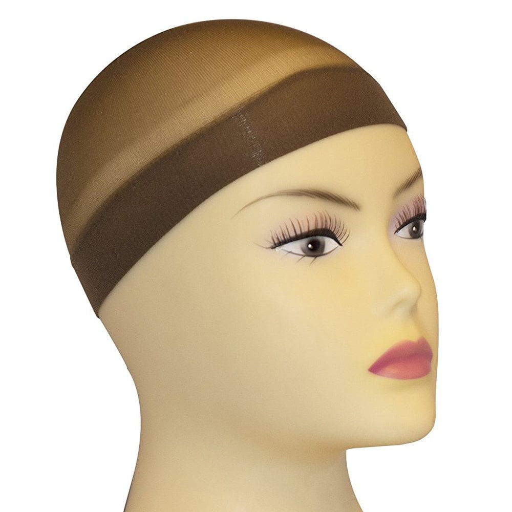 Wig Cap for Wig and Hair Extensions – Perfect Locks